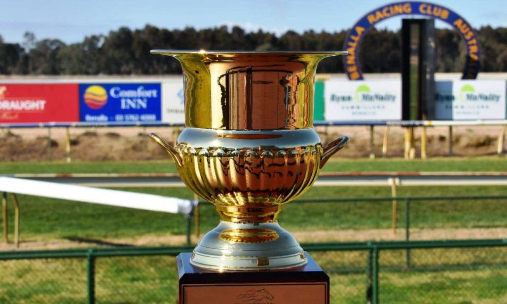 Benalla Cup Racing Tips: Friday, October 23rd - RacingBet