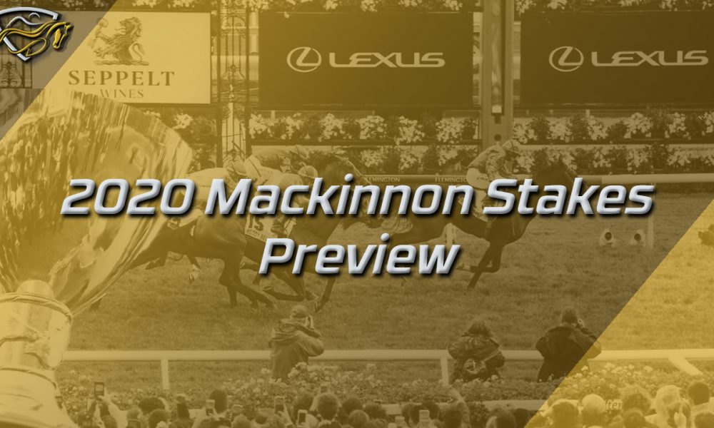2020 Mackinnon Stakes Runner-by-Runner Preview - RacingBet