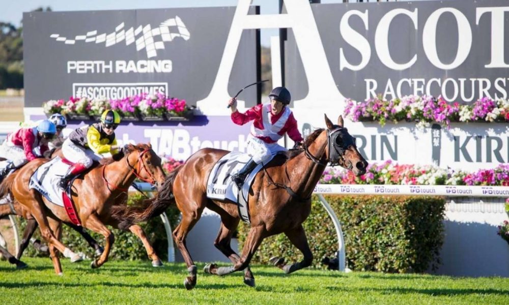 Ascot Racing Tips: Saturday, October 9th - RacingBet