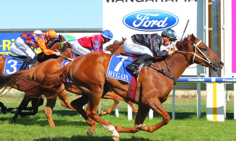 Wangaratta Racing Tips: Monday, November 30th - RacingBet