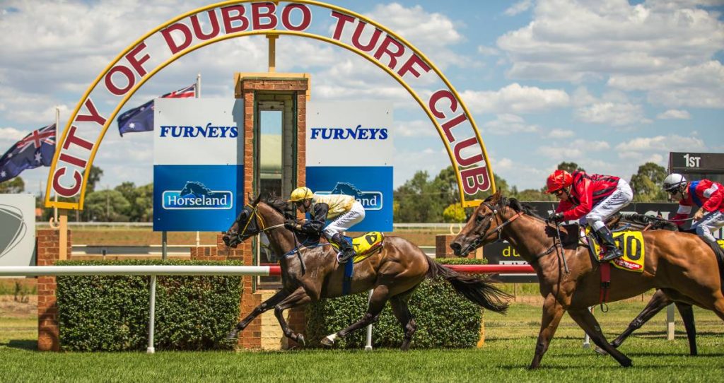 Dubbo Racing Tips: Sunday, August 8th - RacingBet