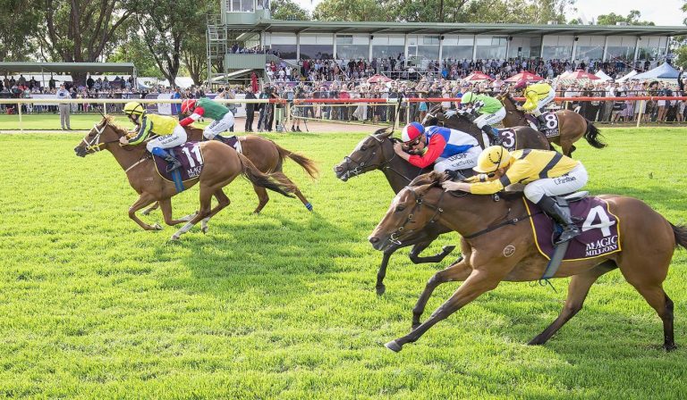 Pinjarra Racing Tips: Wednesday, March 3rd - RacingBet