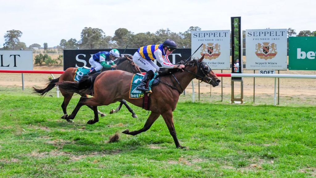 Great Western Racing Tips: Sunday, January 24th - RacingBet