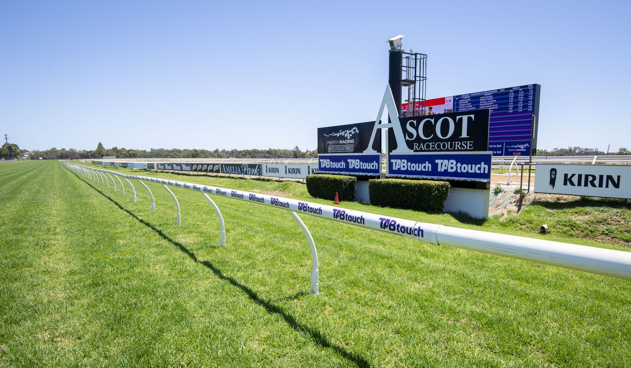 Ascot Racing Tips: Saturday, January 1st - RacingBet