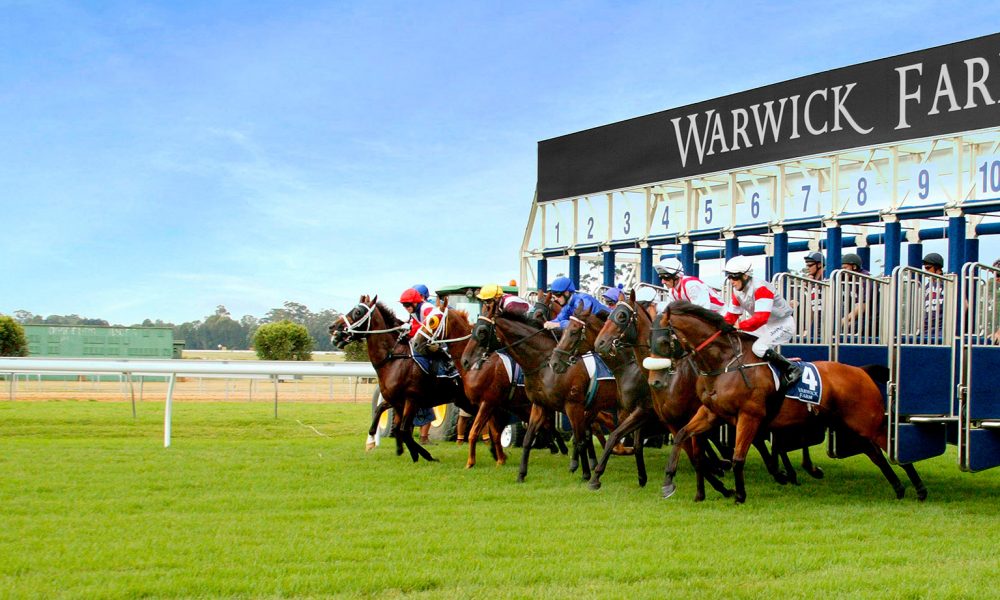 Warwick Farm Racing Tips: Wednesday, April 27th - RacingBet