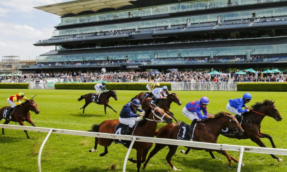 Golden Slipper Stakes 2021 Runner by Runner Preview - RacingBet