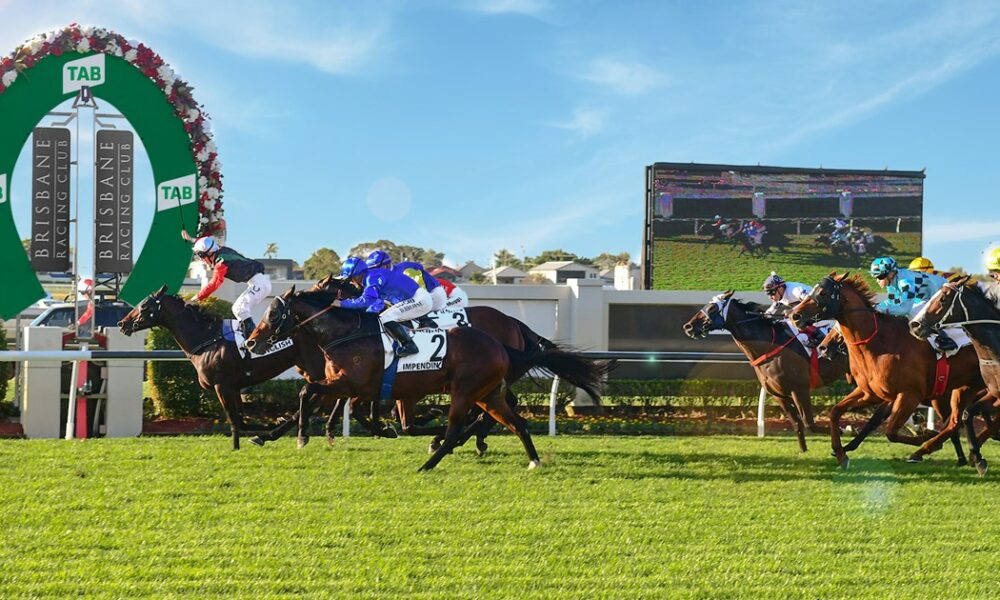 Doomben Racing Tips: Saturday, May 15th - RacingBet