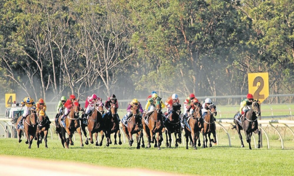 Pinjarra Racing Tips: Wednesday, December 29th - RacingBet