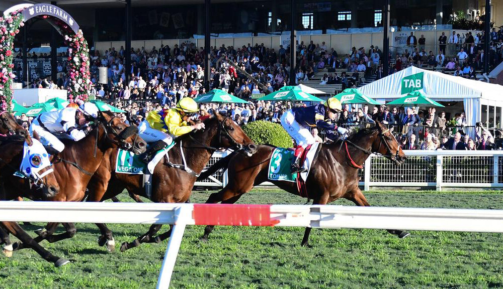 Eagle Farm Racing Tips: Saturday, June 26th - RacingBet