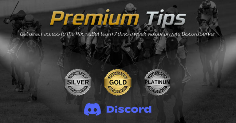 Premium Tips - Horse Racing Tips from Our Team of Experts | RacingBet
