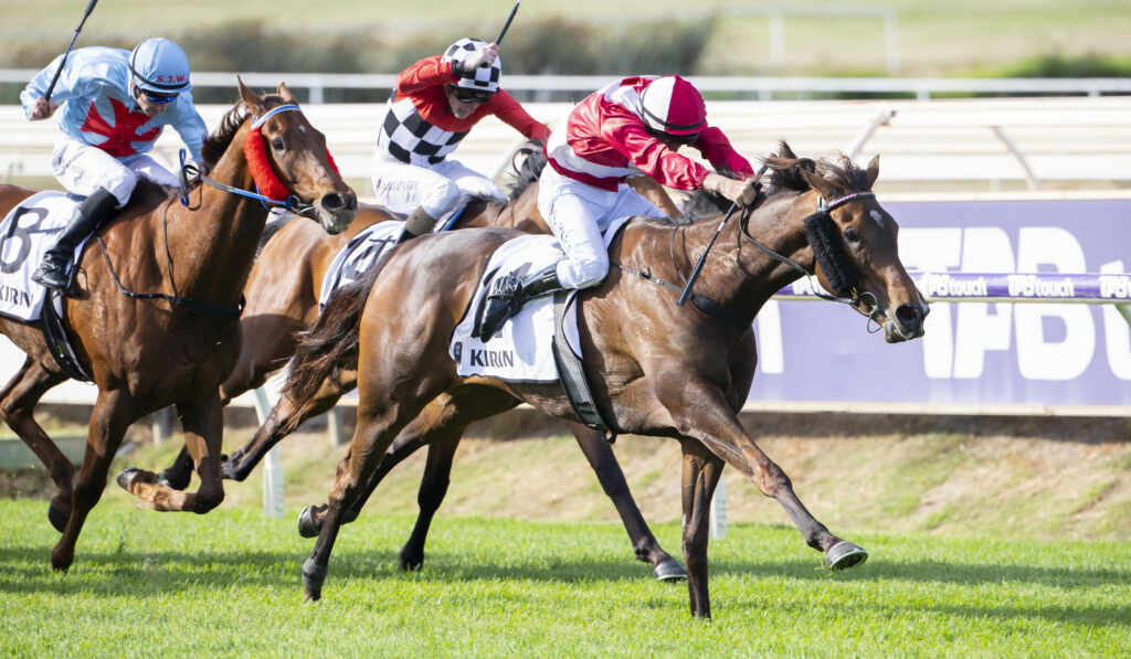 Ascot Racing Tips: 2021 Railway Stakes Day - RacingBet